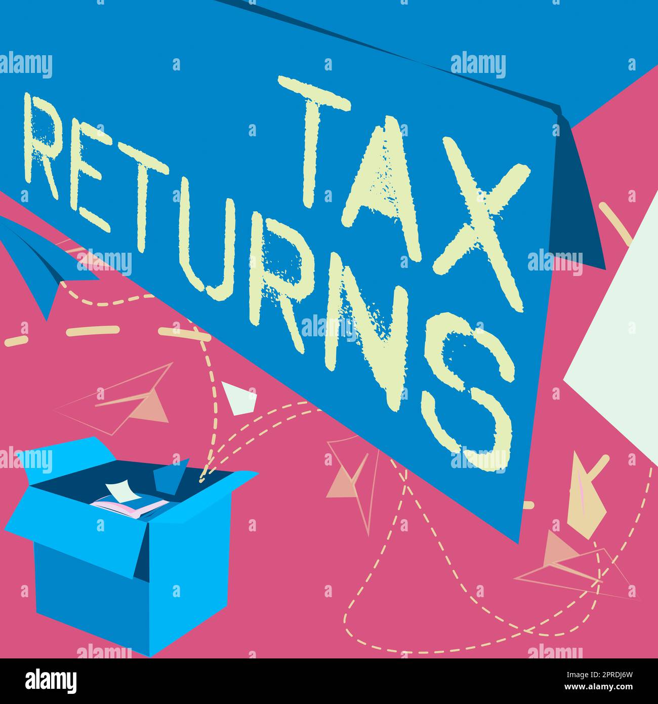 Free tax return review hi-res stock photography and images - Alamy