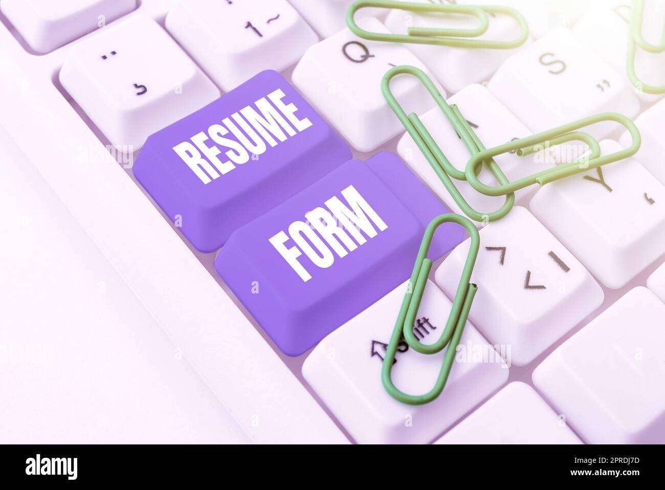 Text caption presenting Resume Form. Conceptual photo describe the ... Text caption presenting Resume Form. Conceptual photo describe the ...