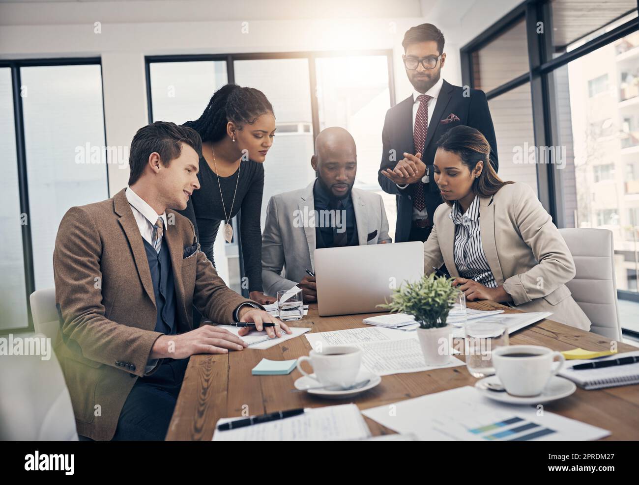 Teamwork productivity hi-res stock photography and images - Alamy