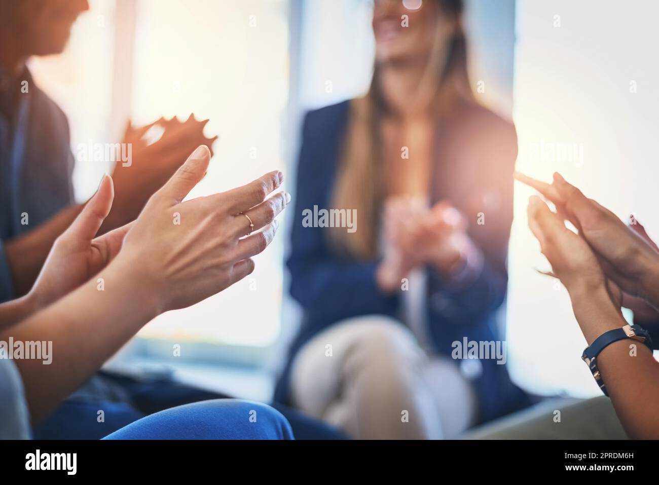 Round Of Applause Images