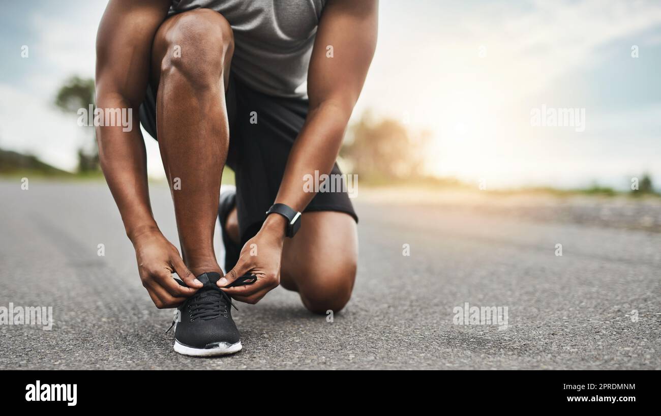 Hit the ground hi-res stock photography and images - Alamy