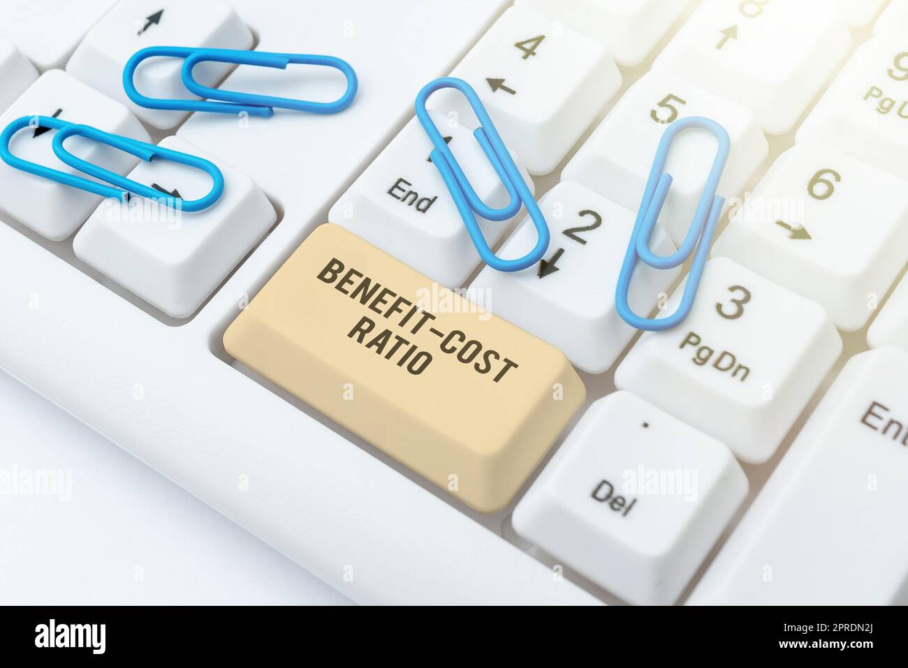 Text showing inspiration Benefit Cost Ratio. Business idea Relationship ...