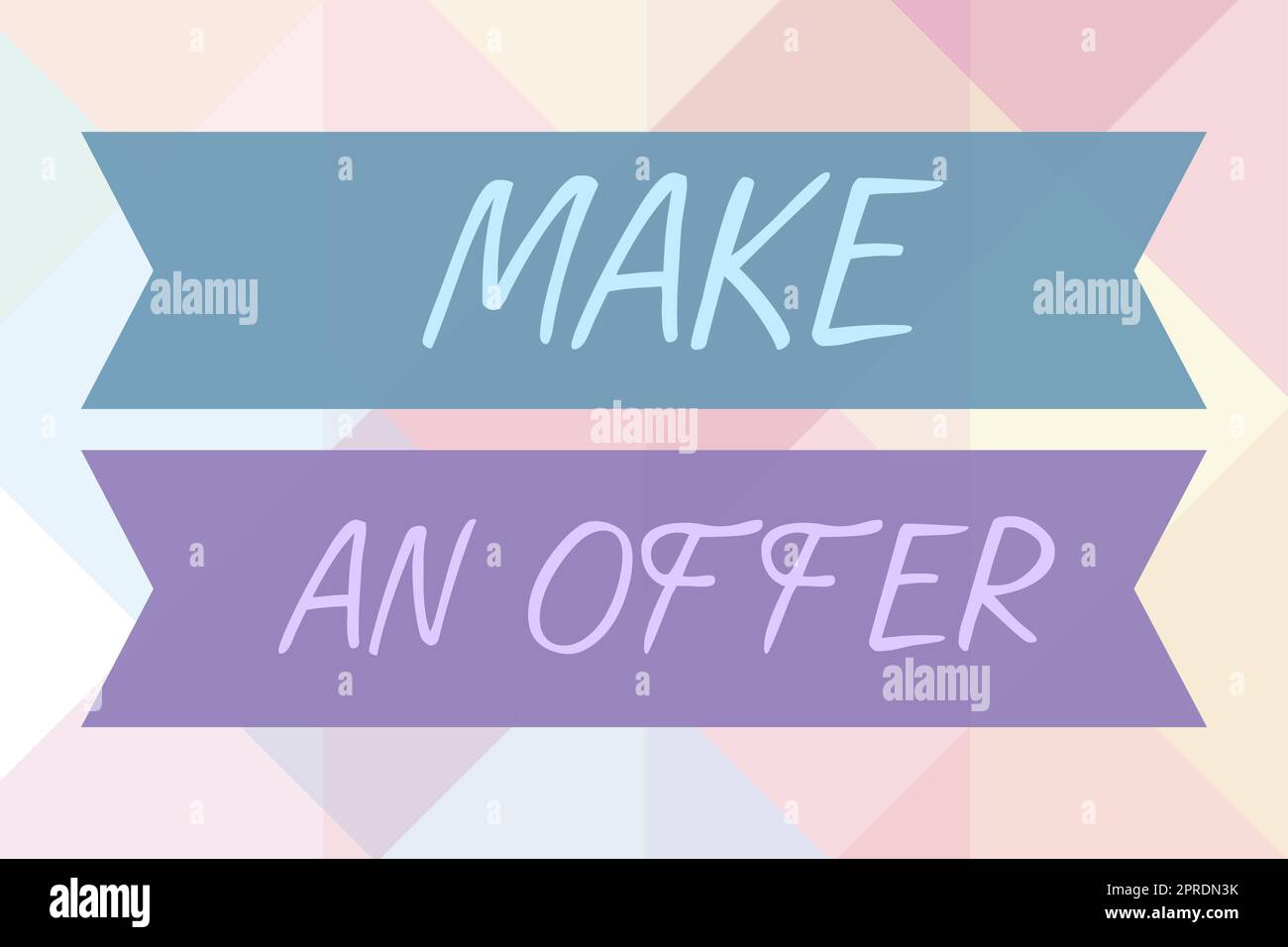 Banners offer hi-res stock photography and images - Alamy