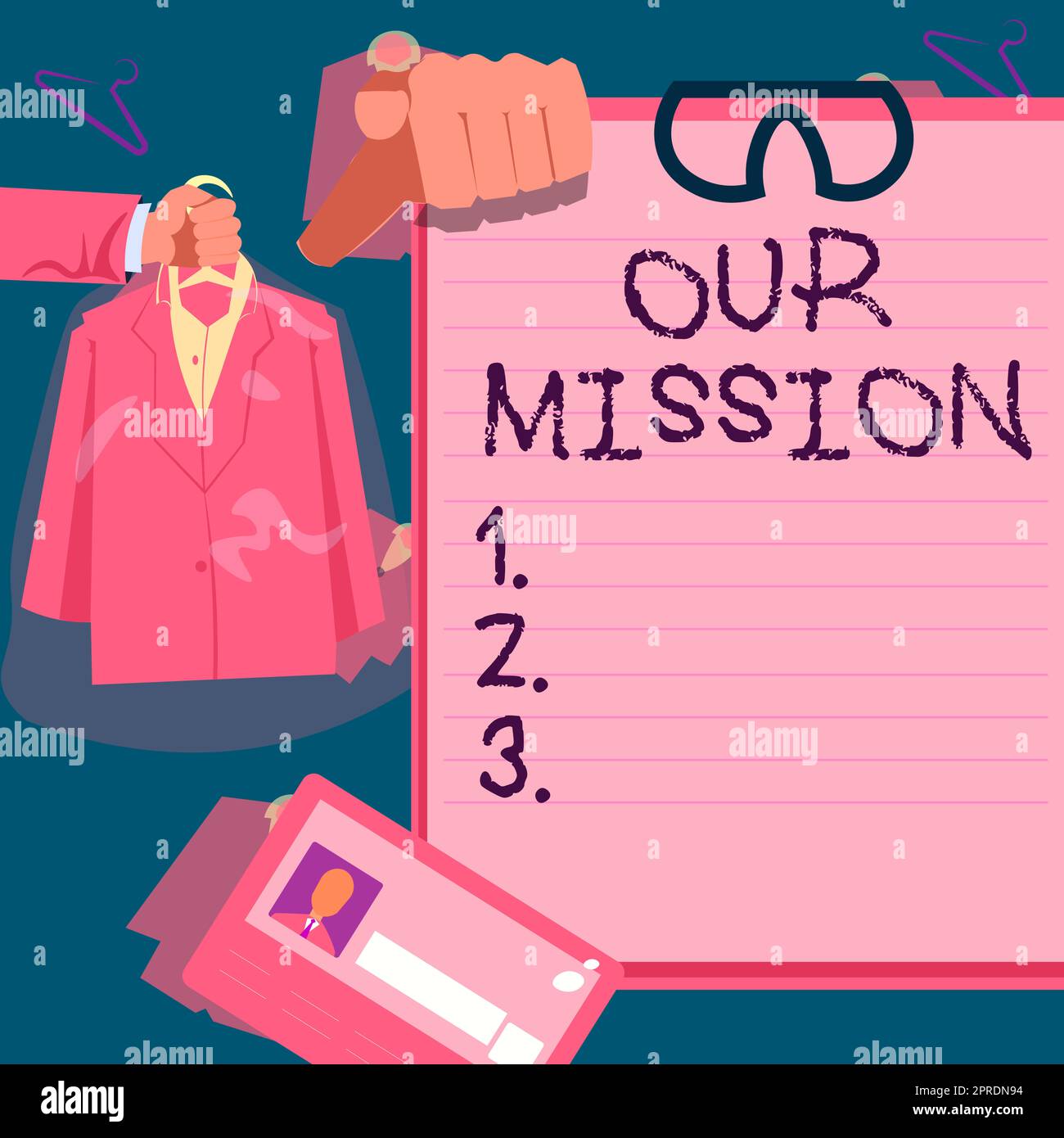 Mission opportunities hi-res stock photography and images - Alamy