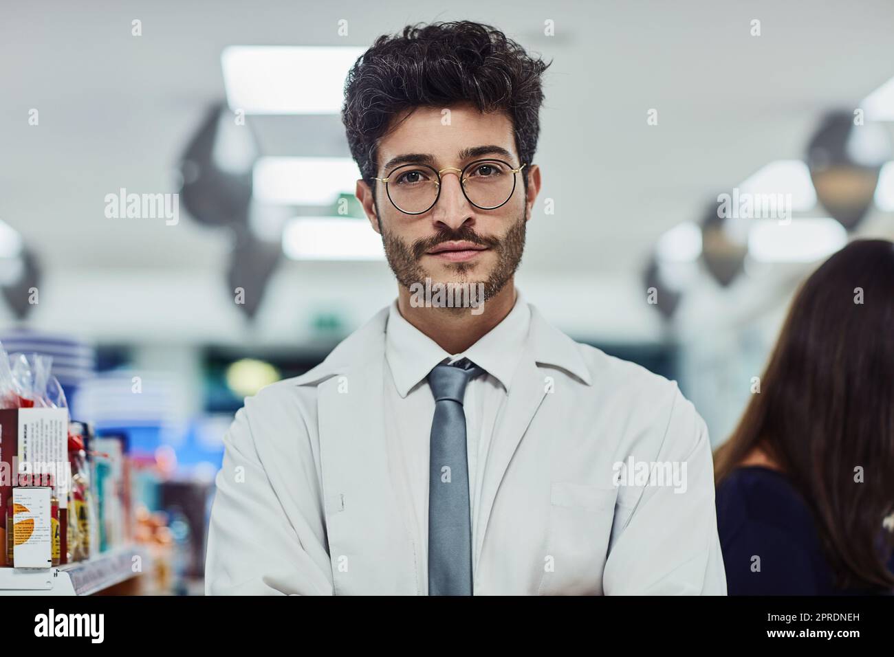 Courteous treatment hi-res stock photography and images - Alamy