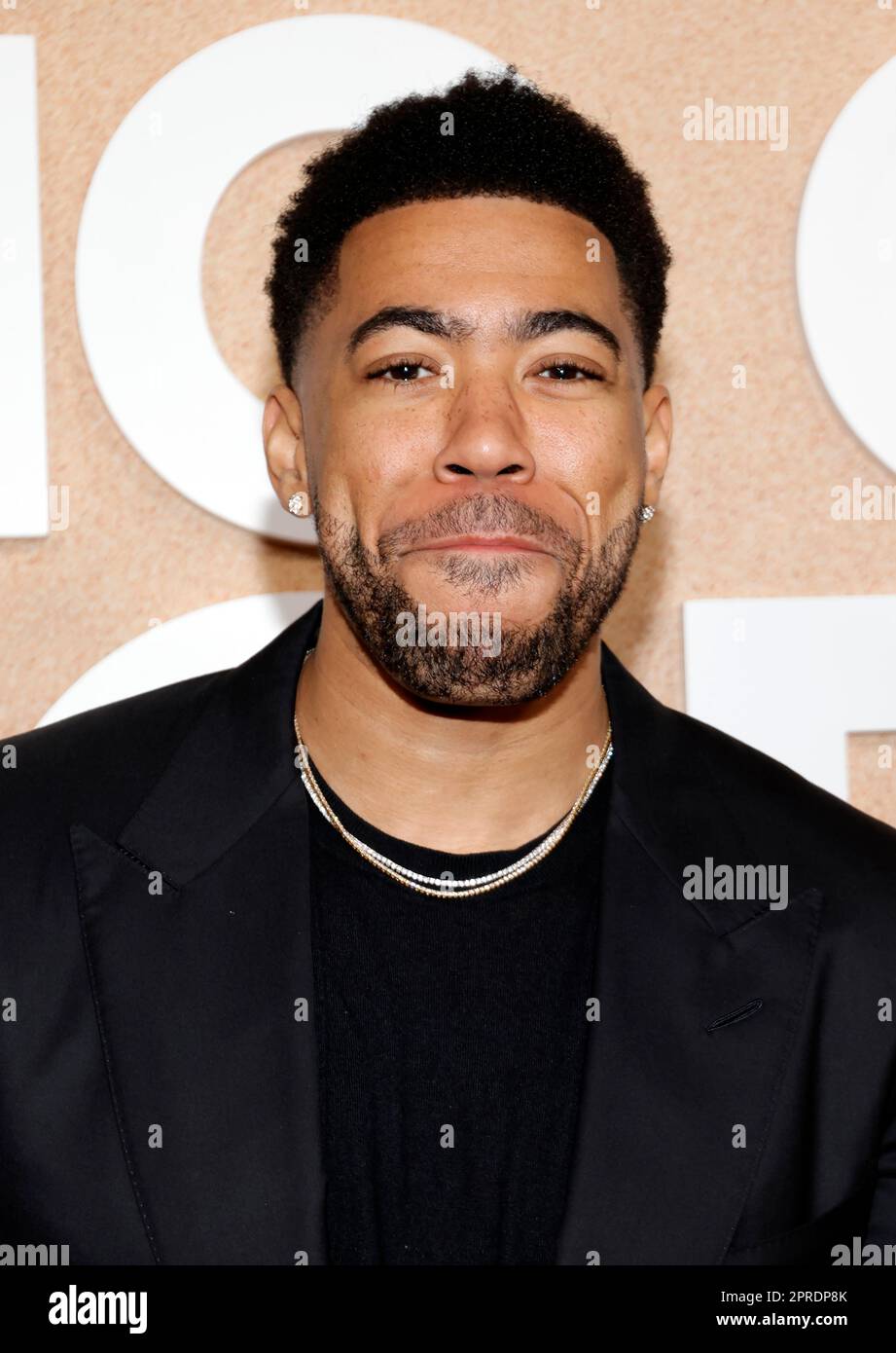 26 April 2023 Los Angeles, California - Kevin Miles. the World Premiere ...