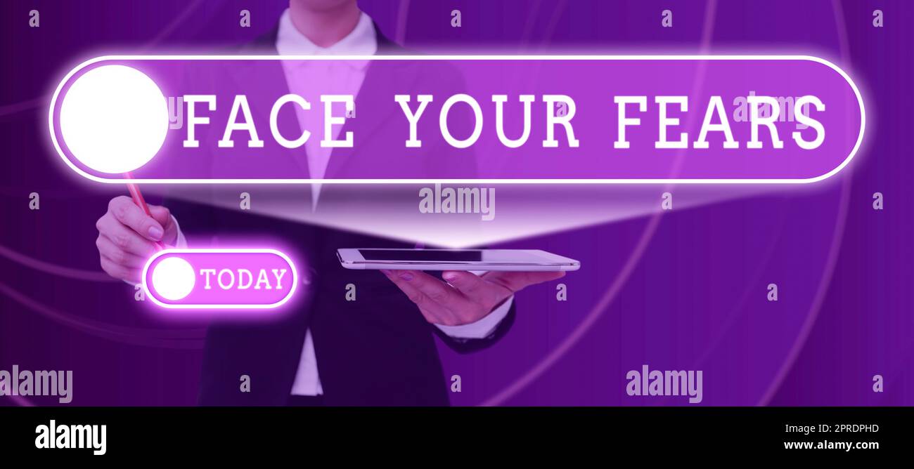 Power of courage hi-res stock photography and images - Alamy