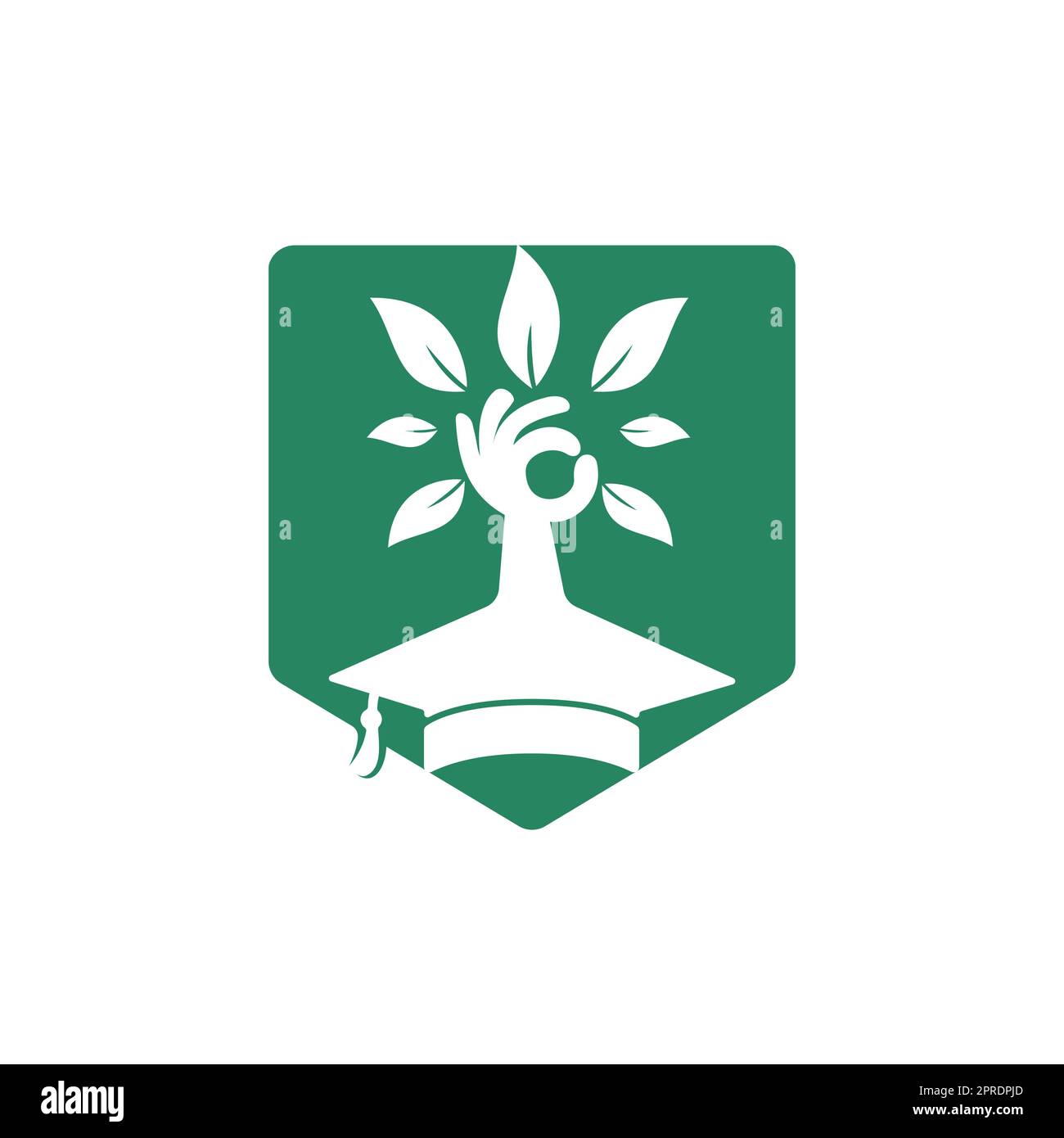 High school environment Stock Vector Images - Alamy