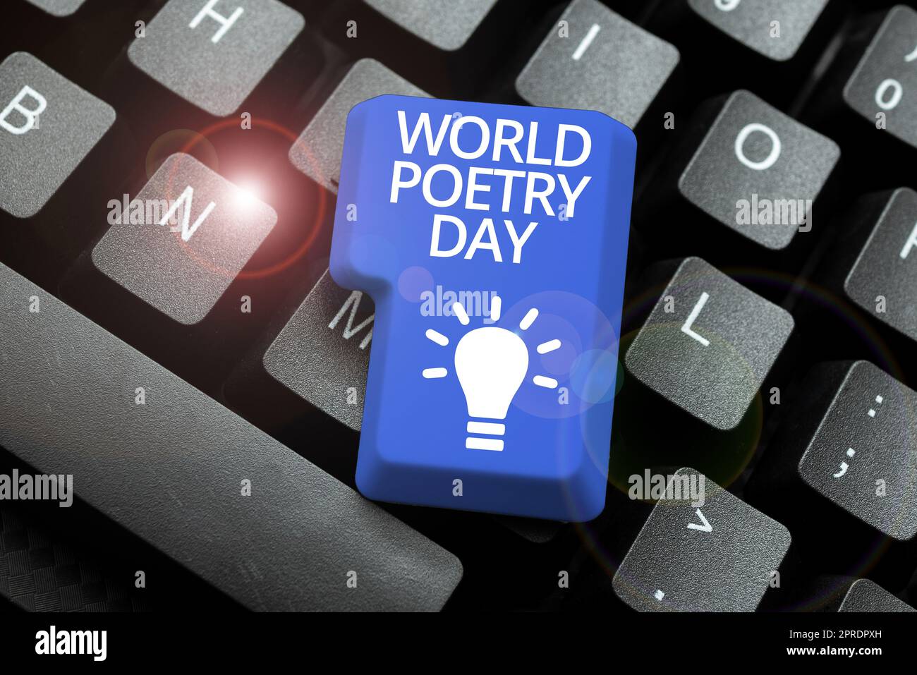 World reading day hi-res stock photography and images - Alamy