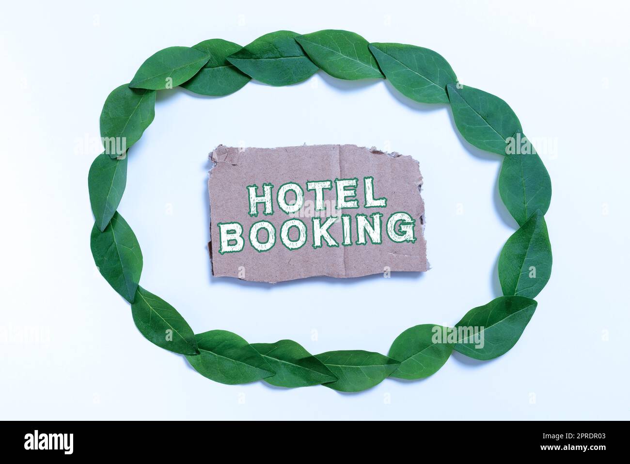 Text showing inspiration Hotel Booking. Concept meaning Online ...