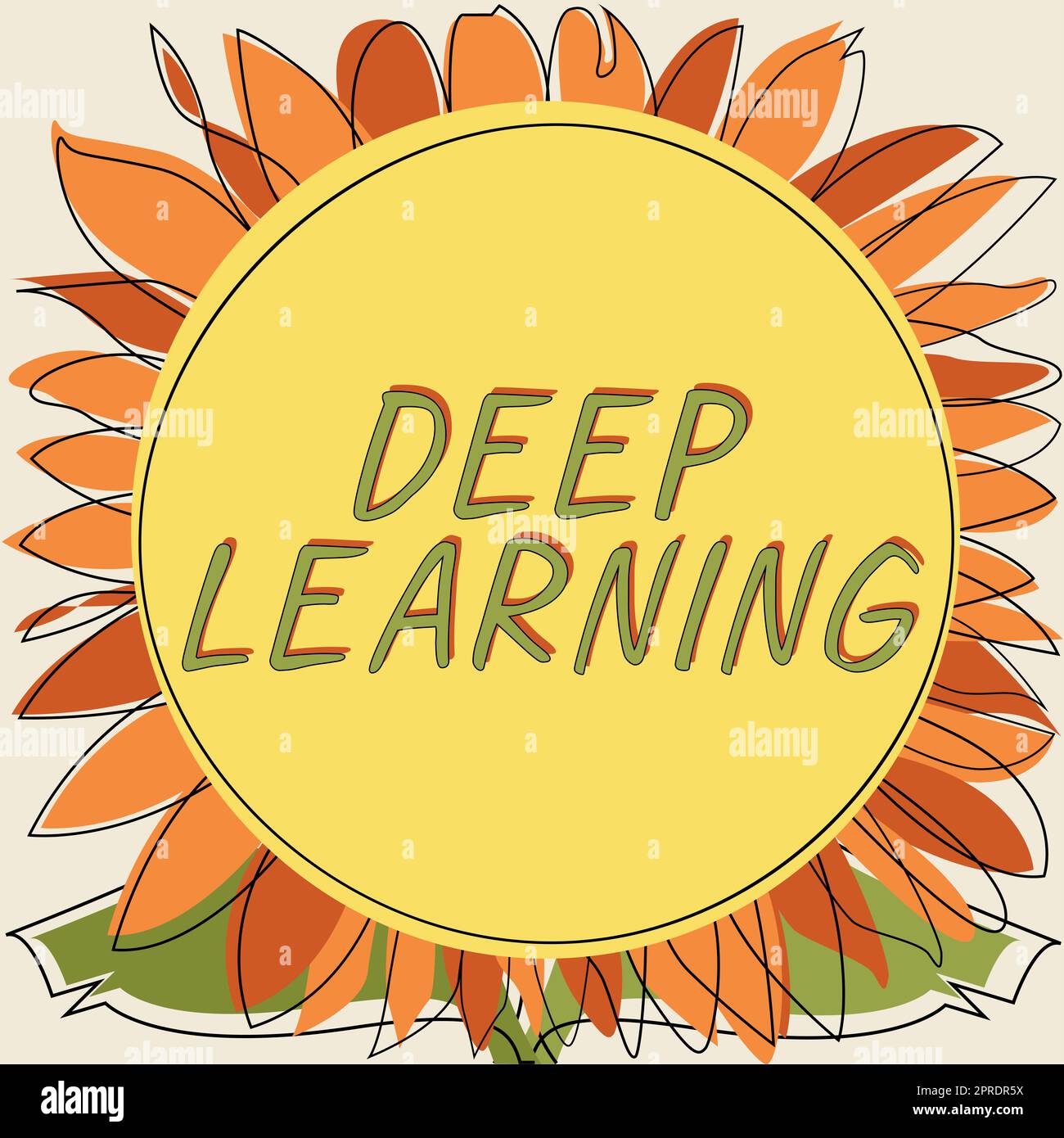 Sign displaying Deep Learning. Business approach Hierarchical ... Sign displaying Deep Learning. Business approach Hierarchical ...