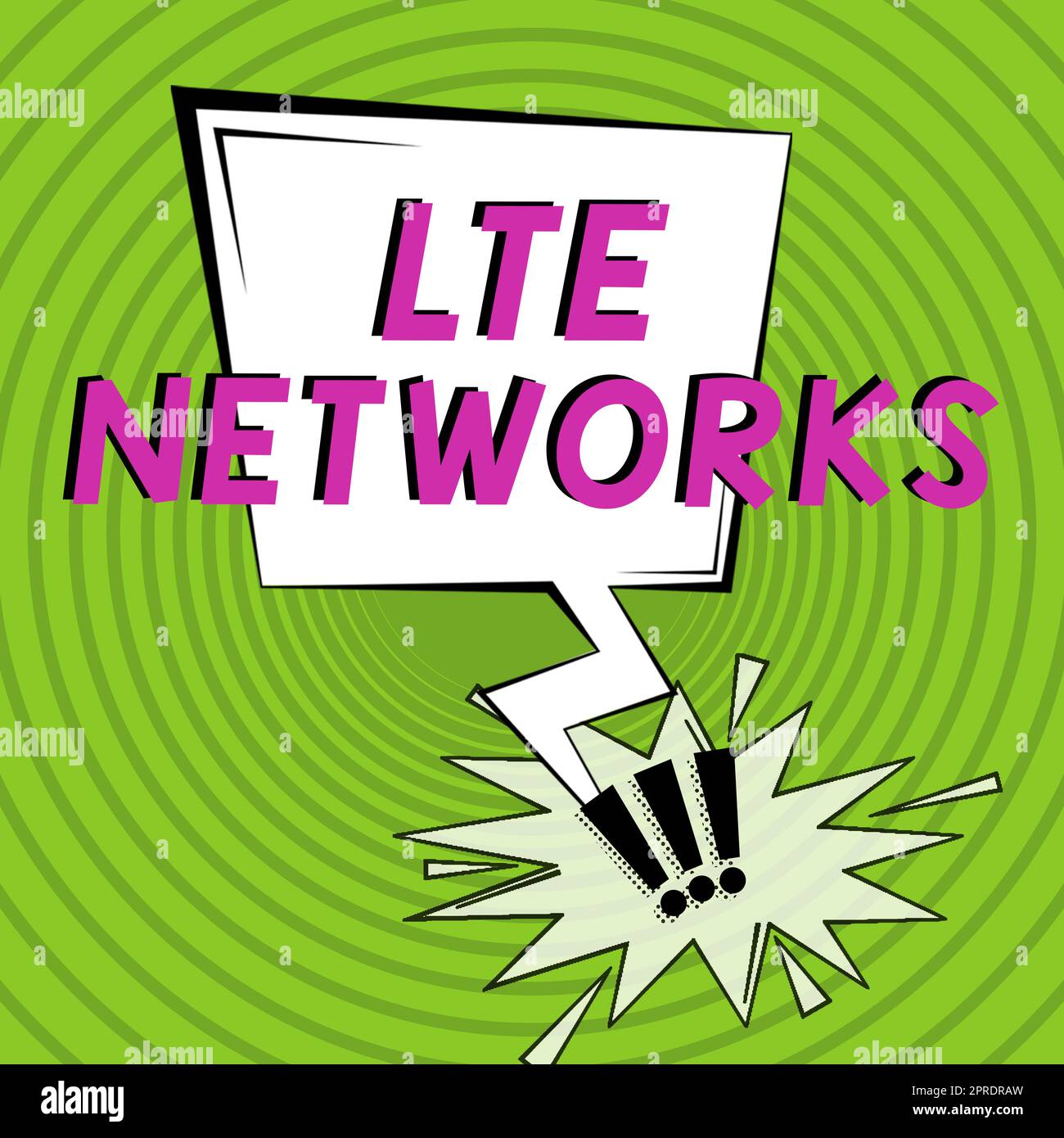 Text sign showing Lte Networks. Business idea Fastest network ...