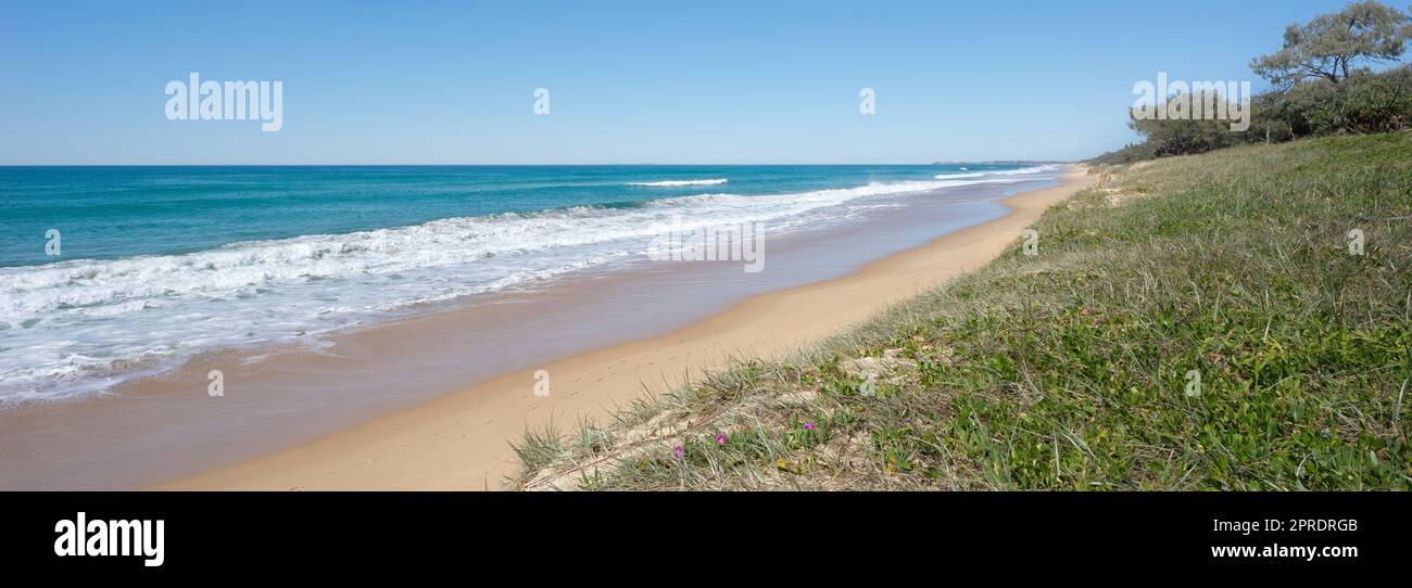 Buddina beach hi-res stock photography and images - Alamy