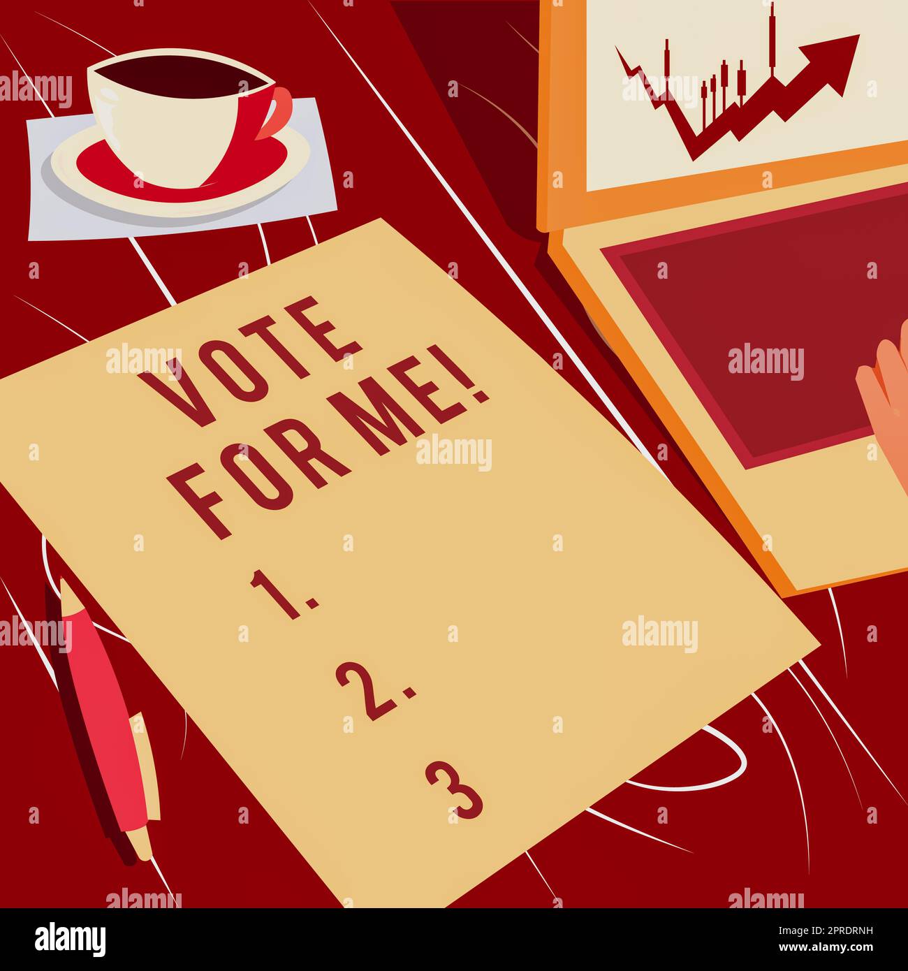 Voter sheet hi-res stock photography and images - Alamy