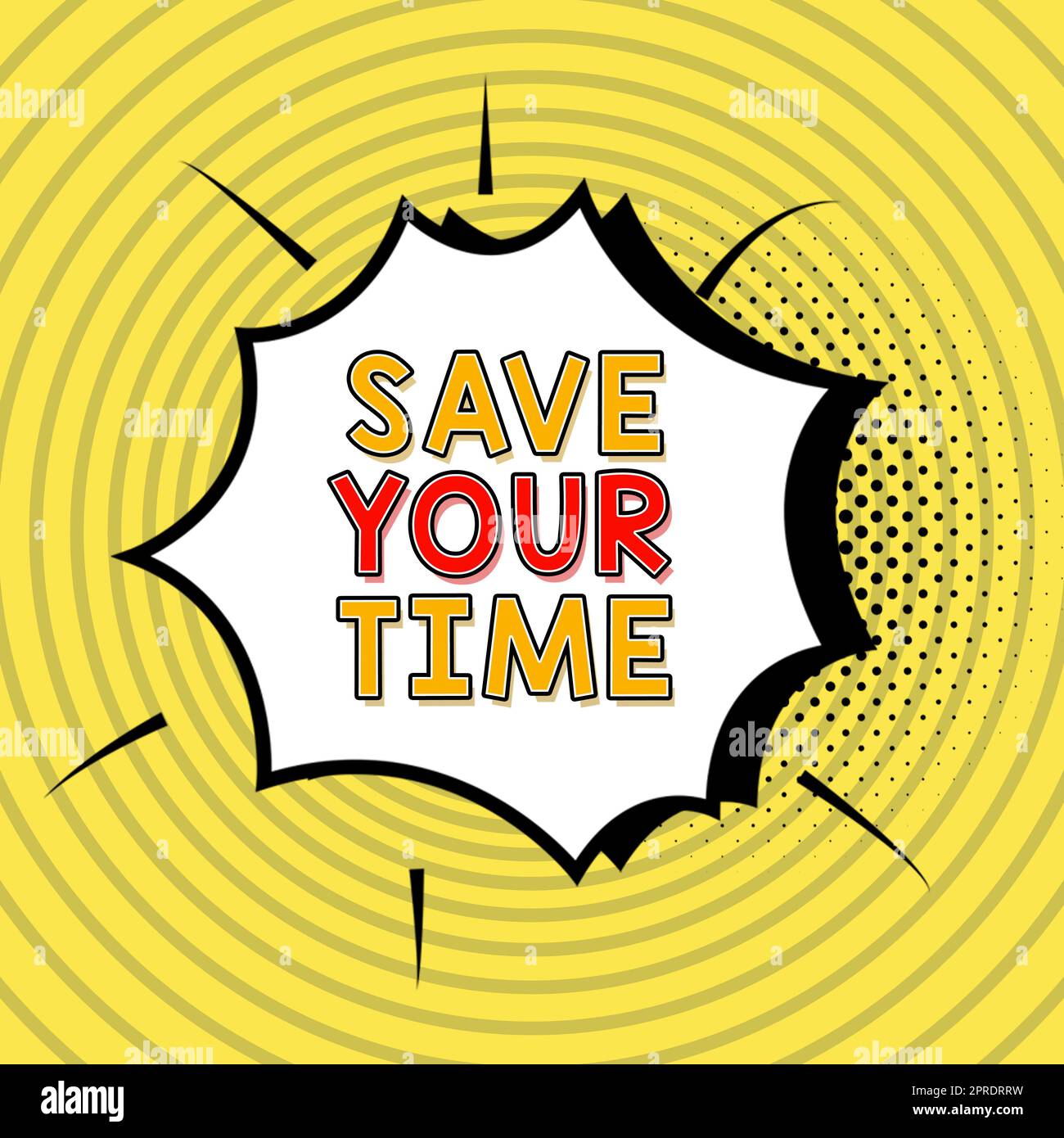 Sign displaying Save Your Time. Internet Concept Finding ways to ...