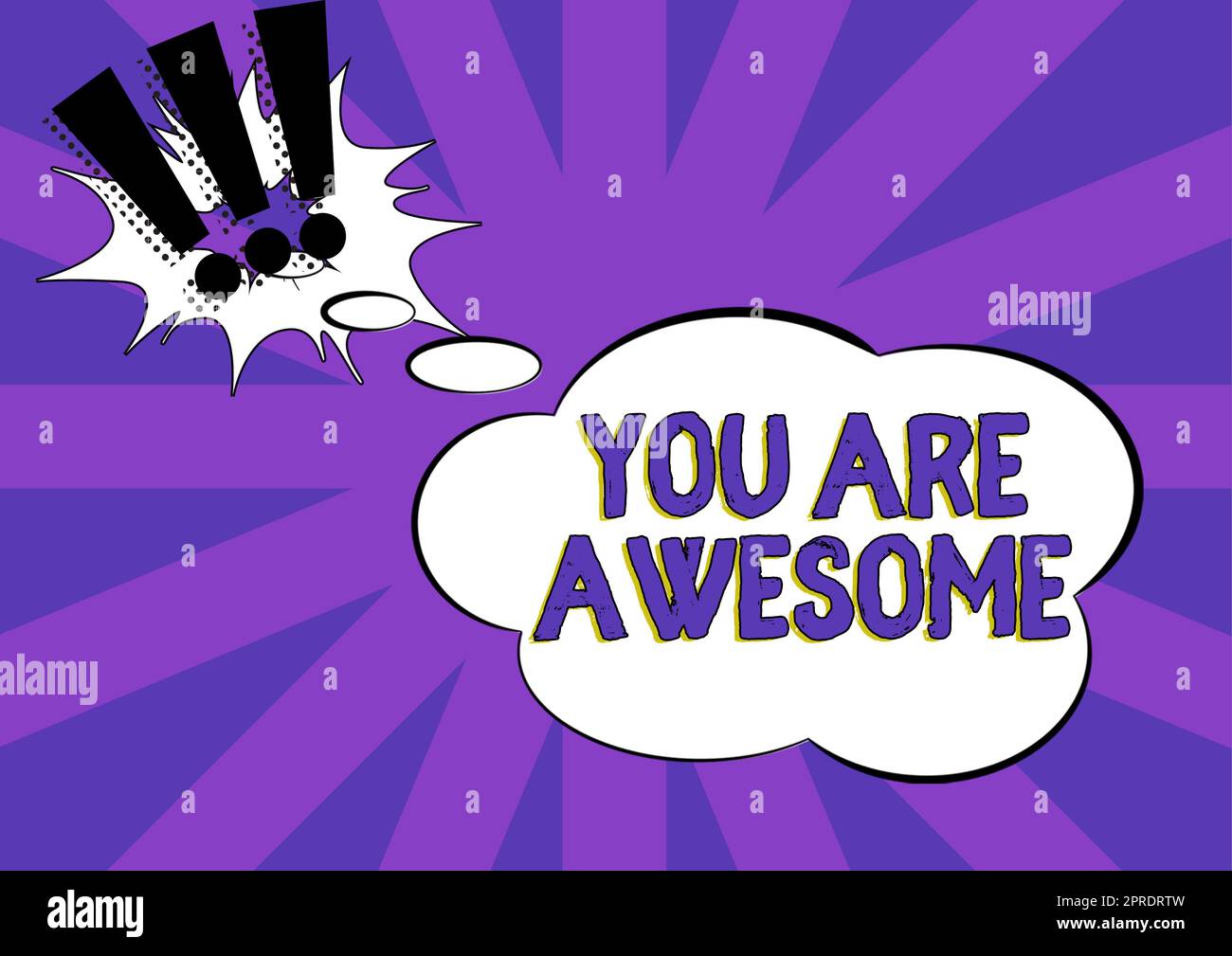 Handwriting text You Are Awesome. Concept meaning To have a great ... Handwriting text You Are Awesome. Concept meaning To have a great ...