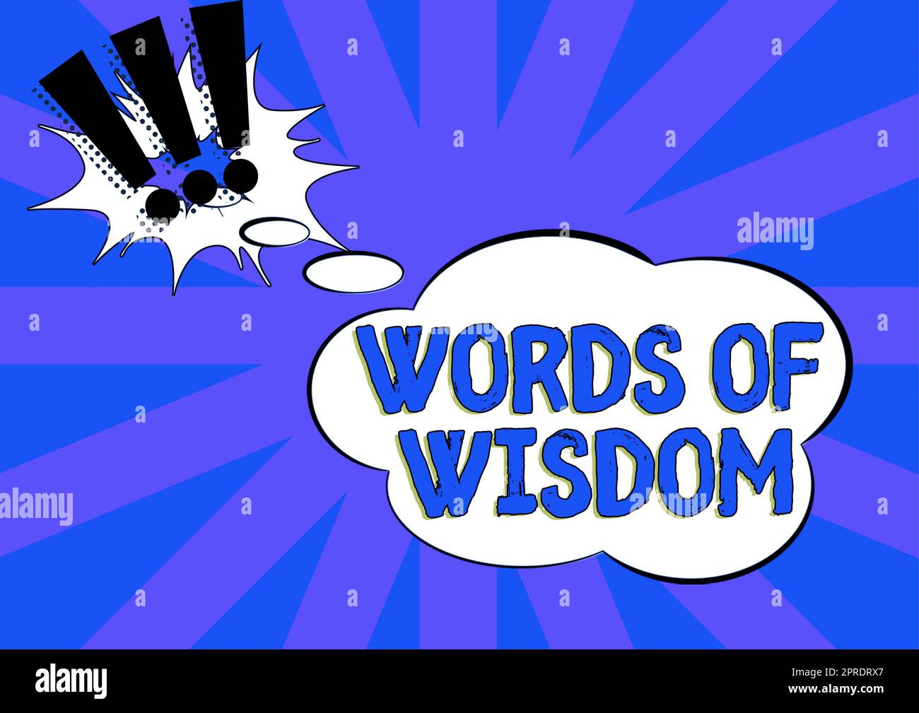 Writing displaying text Words Of Wisdom. Business approach Expert ...