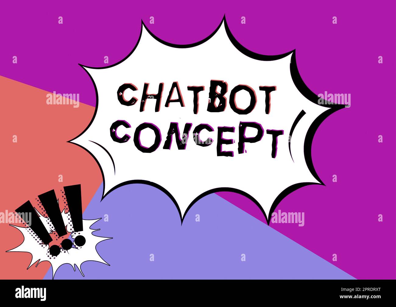 Artificial intelligence concept text hi-res stock photography and images - Alamy