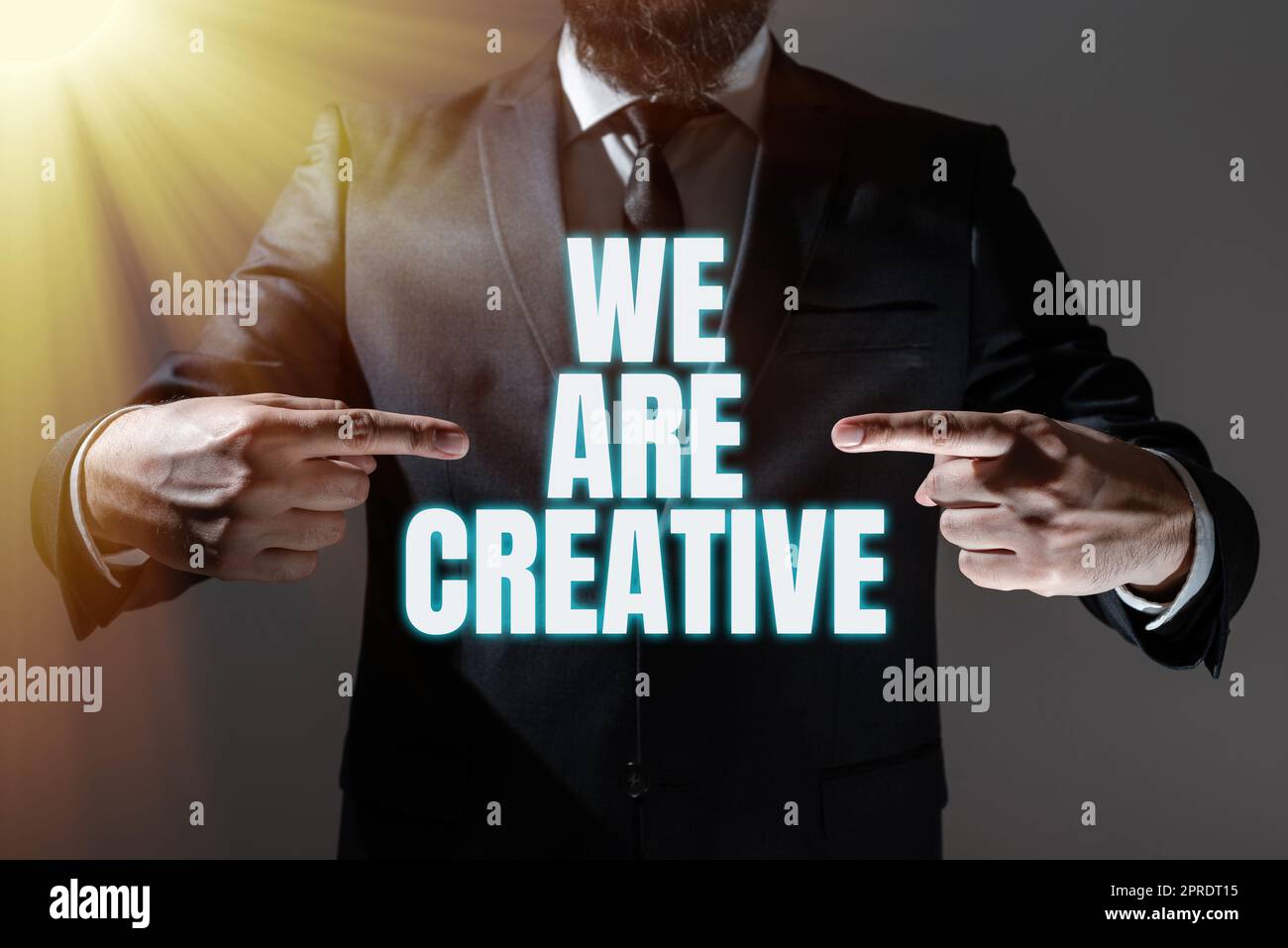 Creative creativity innovation design vision hi-res stock photography ...