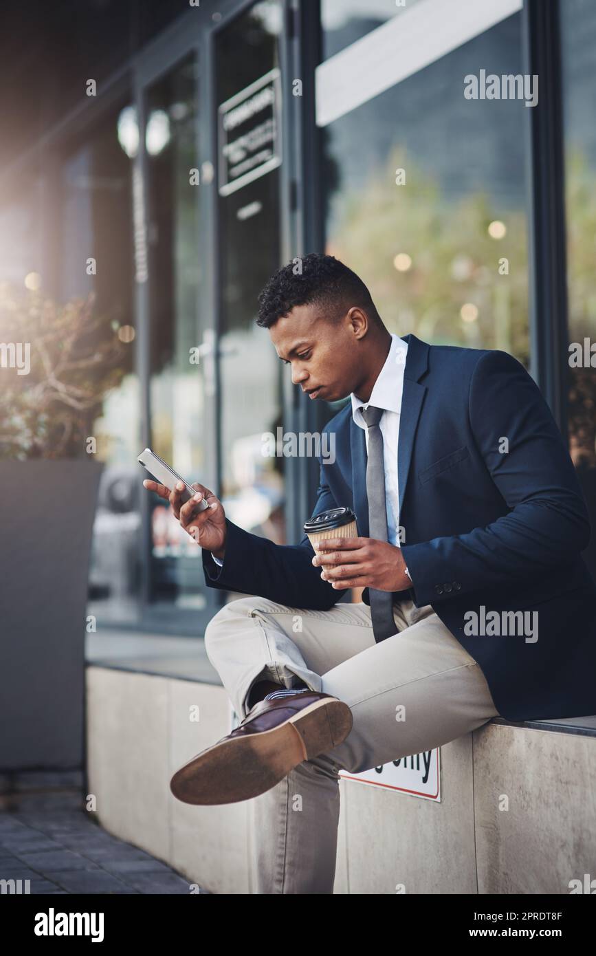 City never stops hi-res stock photography and images - Alamy