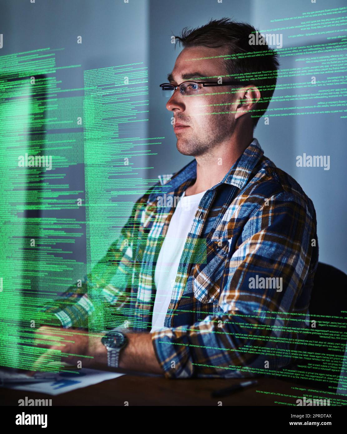 Web developer hi-res stock photography and images - Alamy