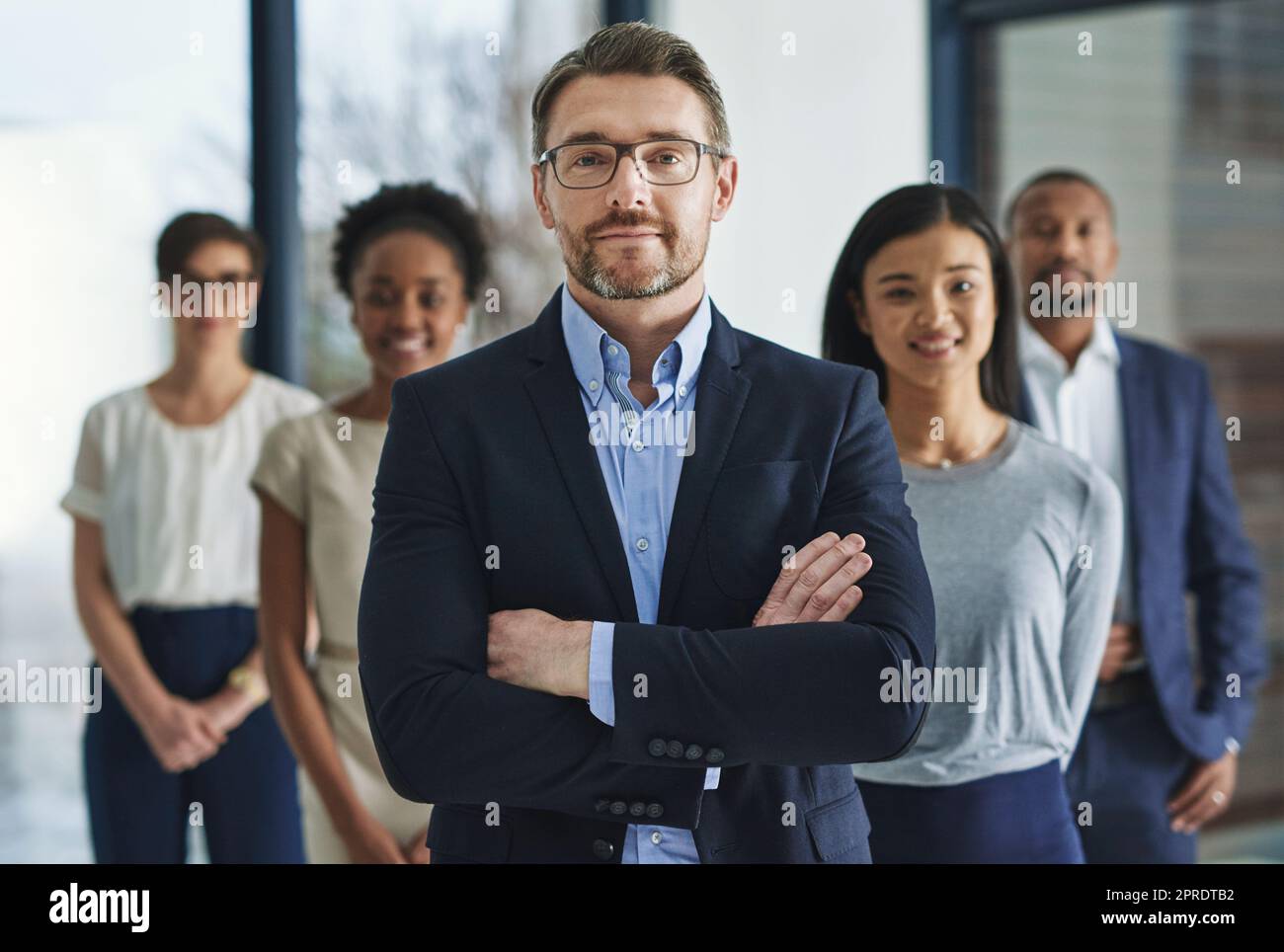 Corporate men hi-res stock photography and images - Alamy