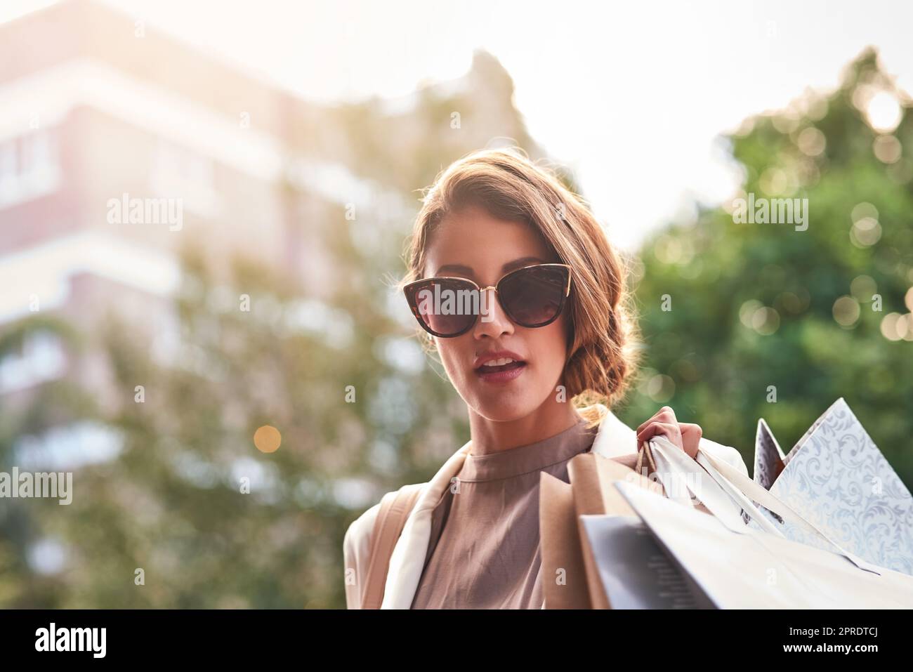 Classy Fashion Photography