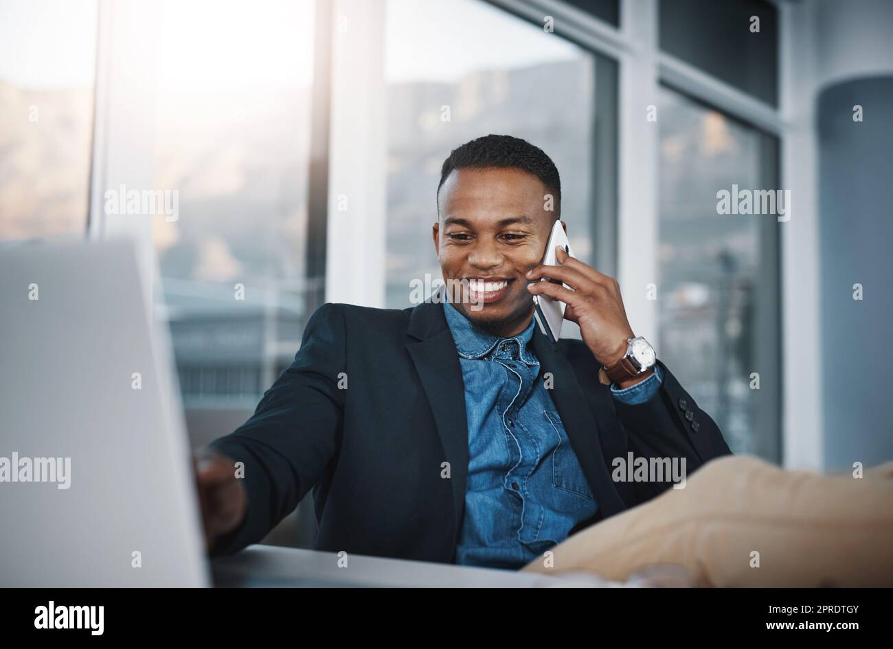 Professional clients hi-res stock photography and images - Alamy