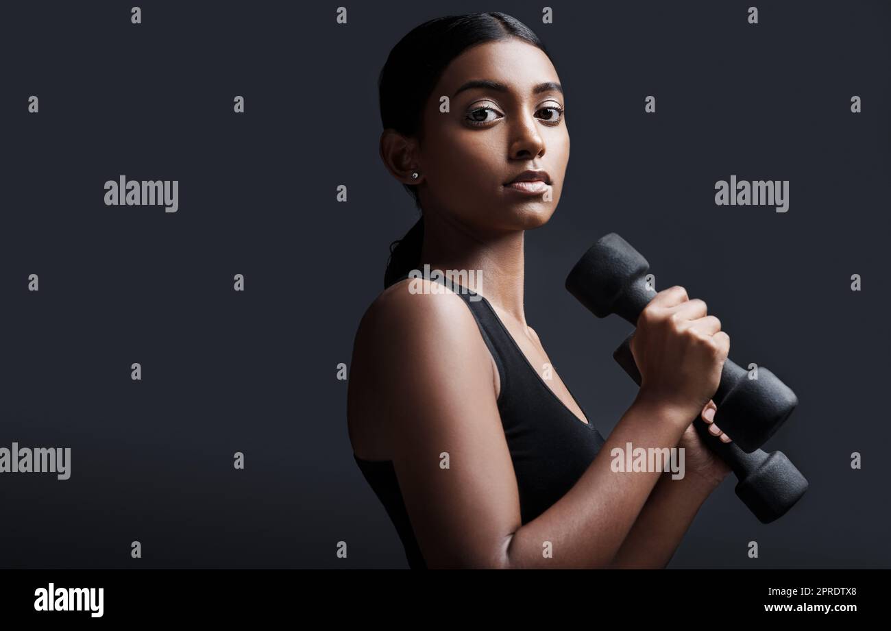 Portrait exercises hi-res stock photography and images - Alamy