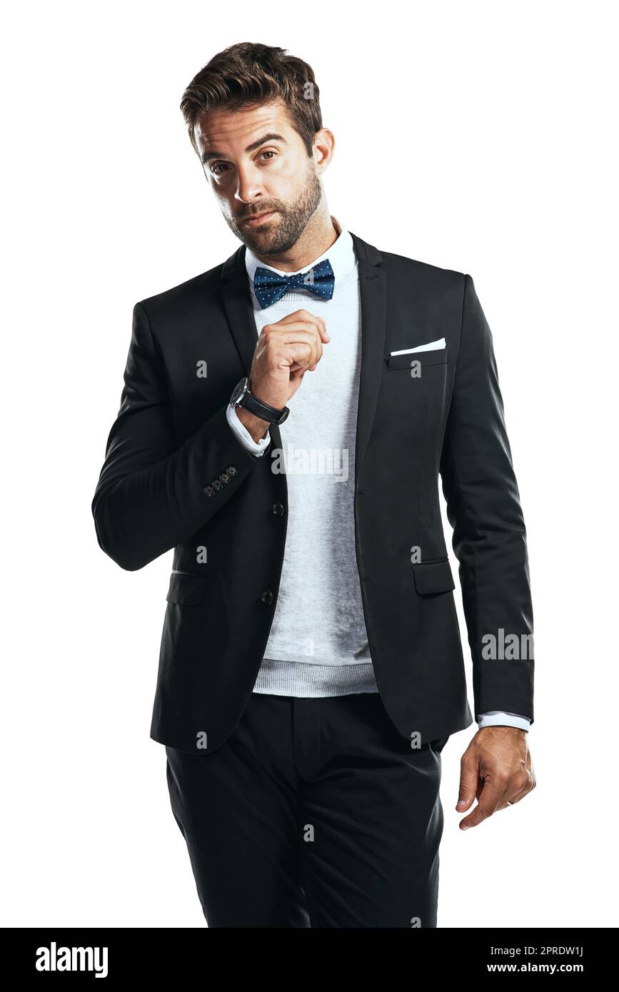 Male models wearing clothes hi-res stock photography and images - Alamy