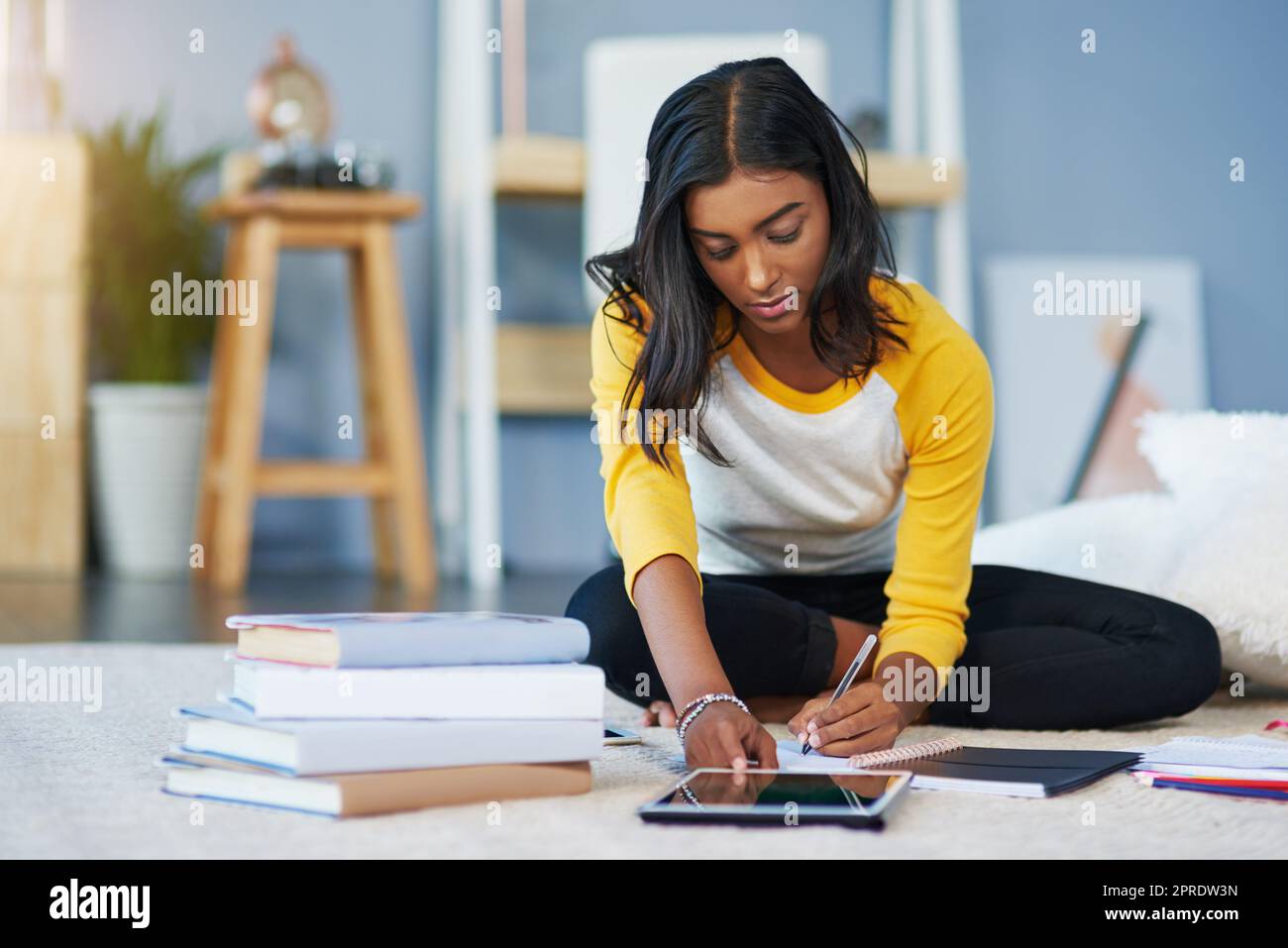 Authentic study hi-res stock photography and images - Alamy