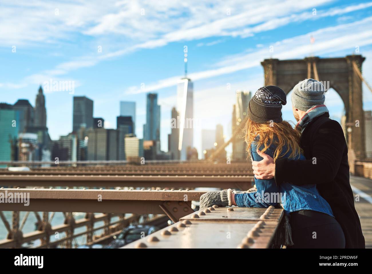 Theres so much to see. an affectionate young couple enjoying their ... Theres so much to see. an affectionate young couple enjoying their ...
