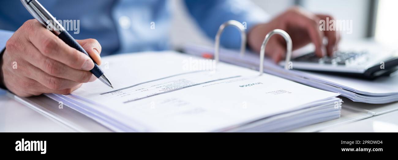 Tax ledger hi-res stock photography and images - Alamy