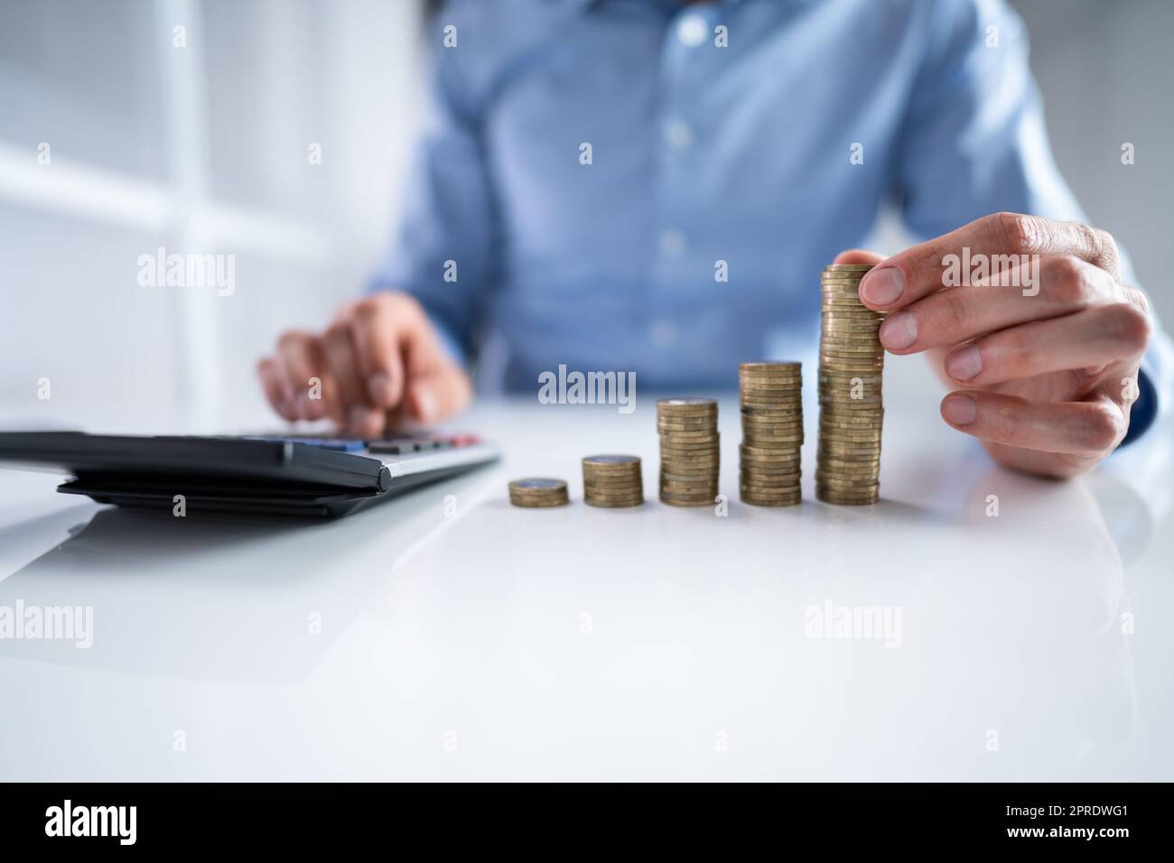 Tax raise hi-res stock photography and images - Alamy