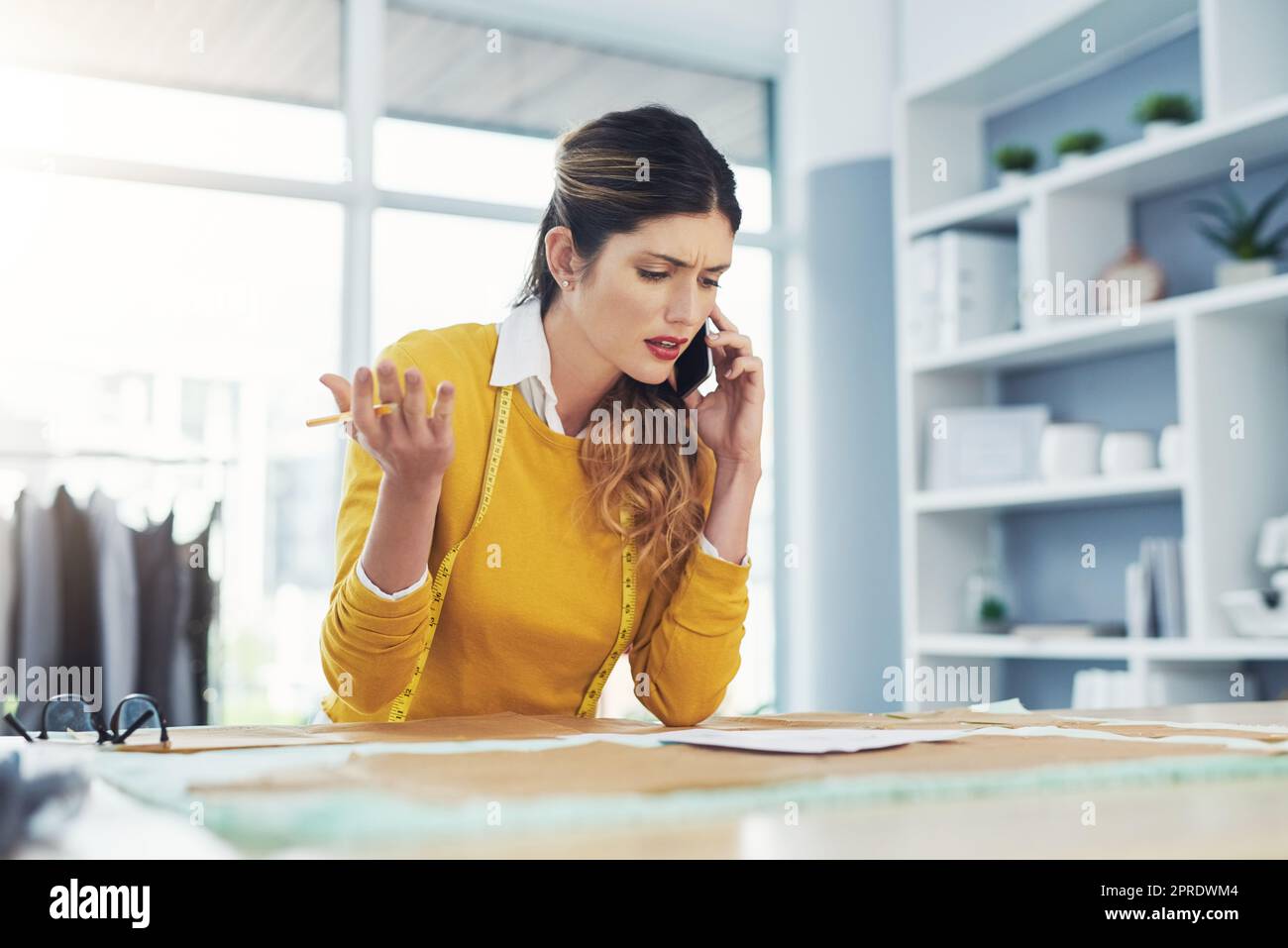 Changes in fashion industry hi-res stock photography and images - Alamy