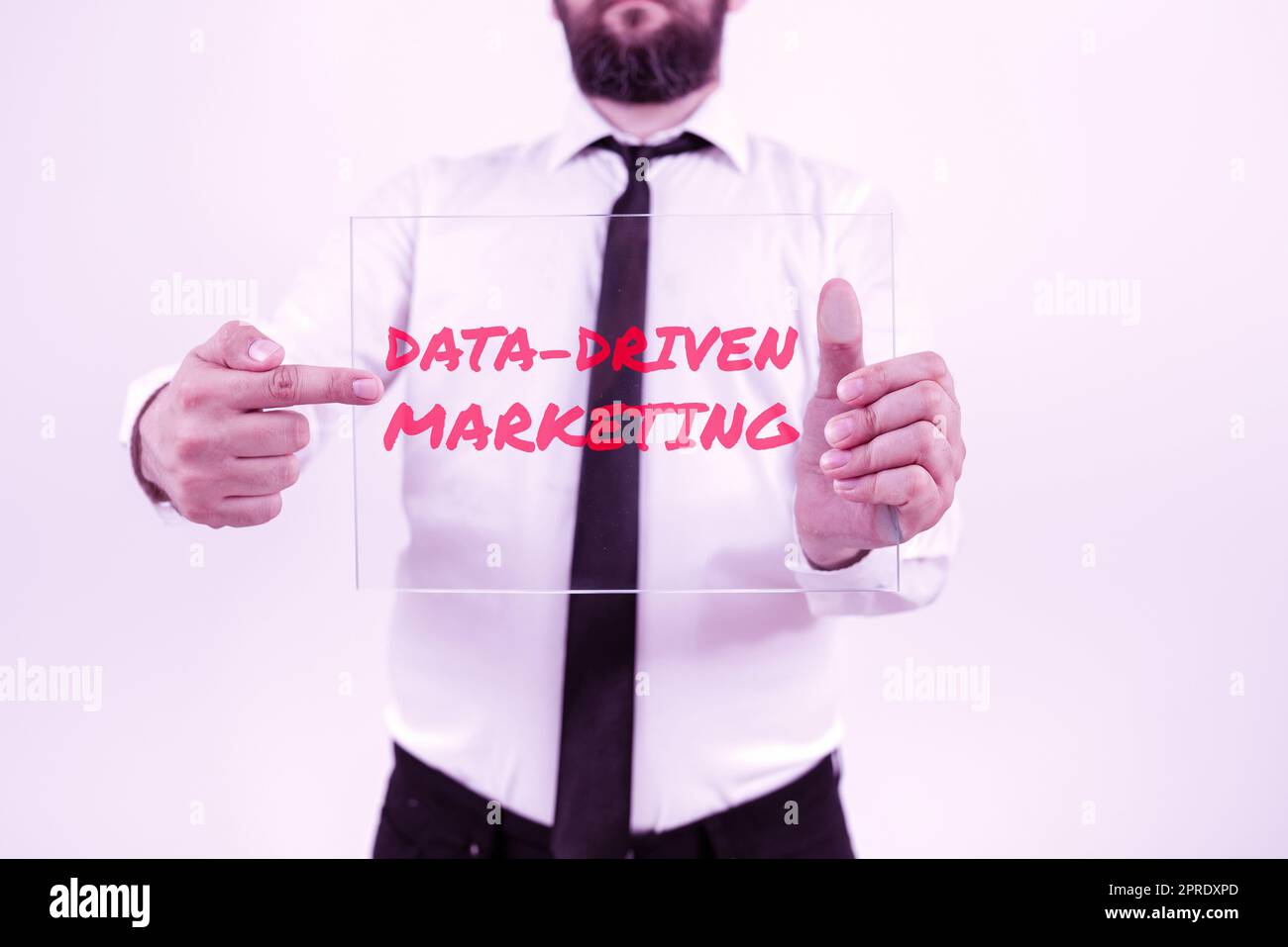 Text caption presenting Data Driven Marketing. Conceptual photo ... Text caption presenting Data Driven Marketing. Conceptual photo ...