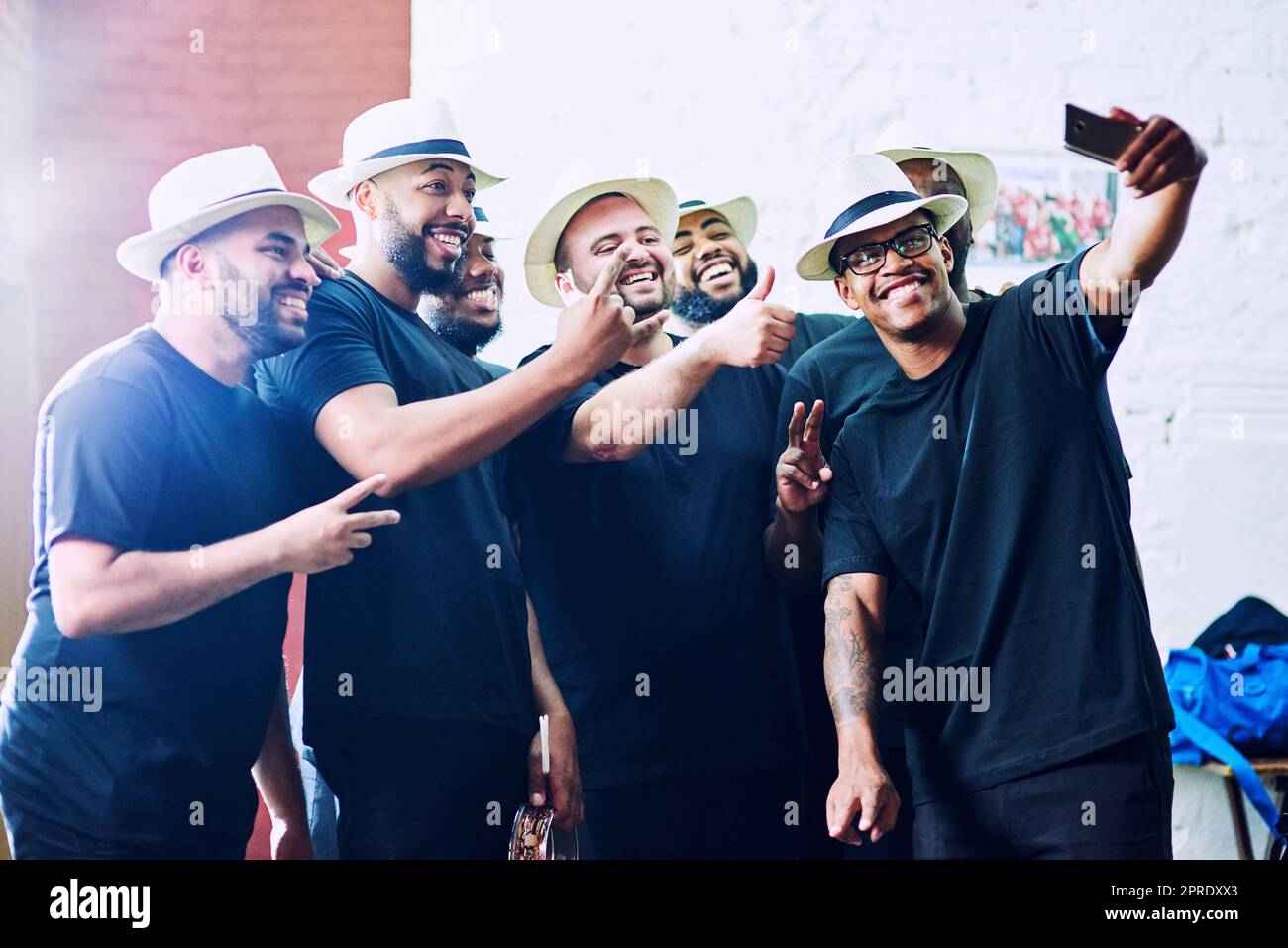 Immortalizing the people hi-res stock photography and images - Alamy