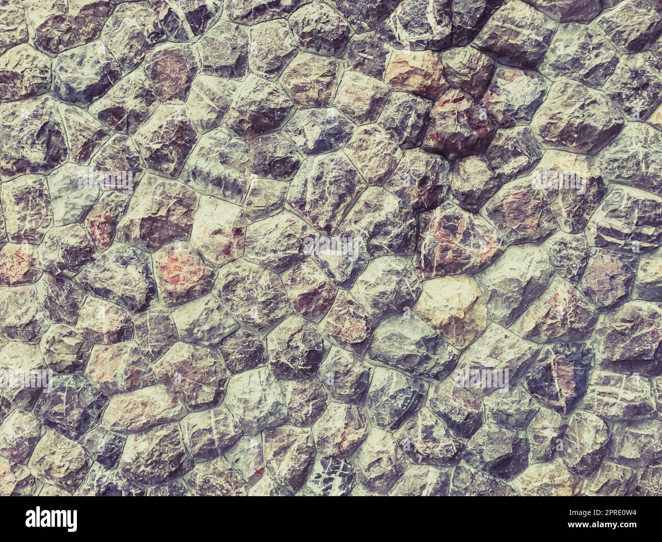 Rock wall seamless texture background Stock Photo - Alamy