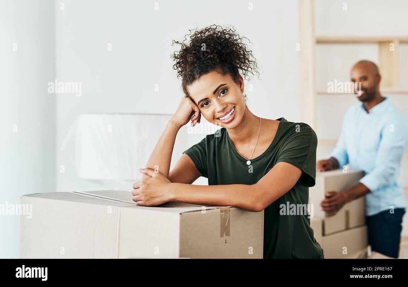 Move out house hi-res stock photography and images - Alamy
