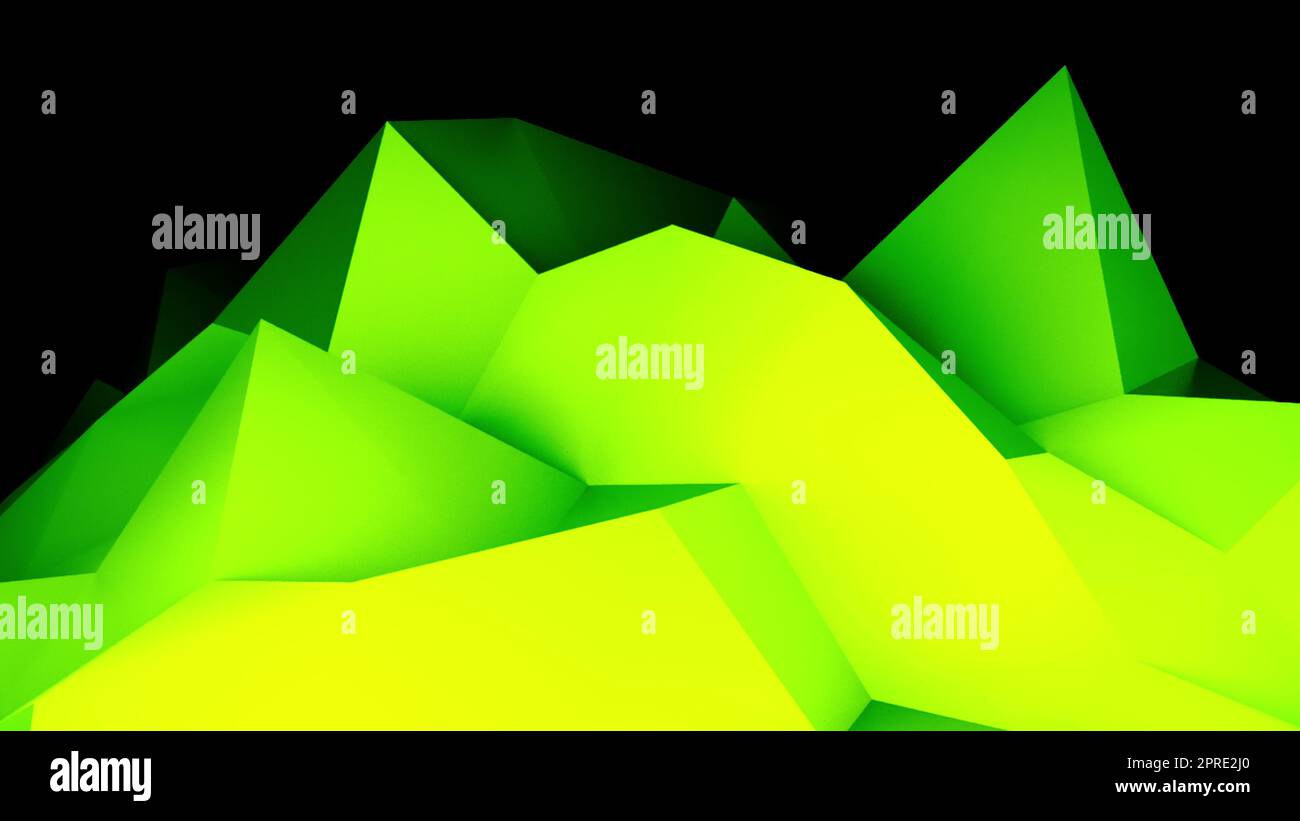 Abstract blue geometric corporate animated hi-res stock photography and ...