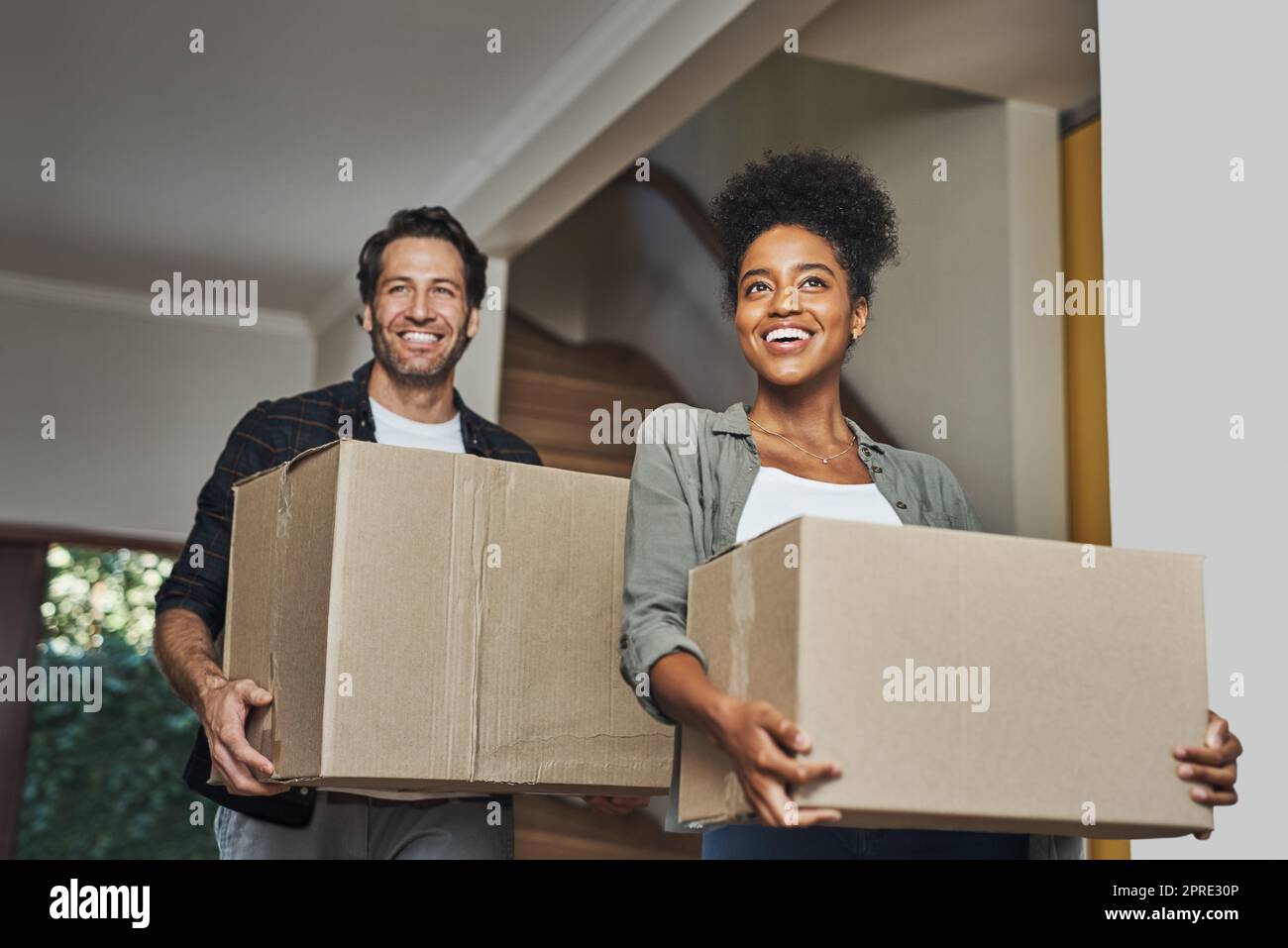 Excited dream hi-res stock photography and images - Alamy