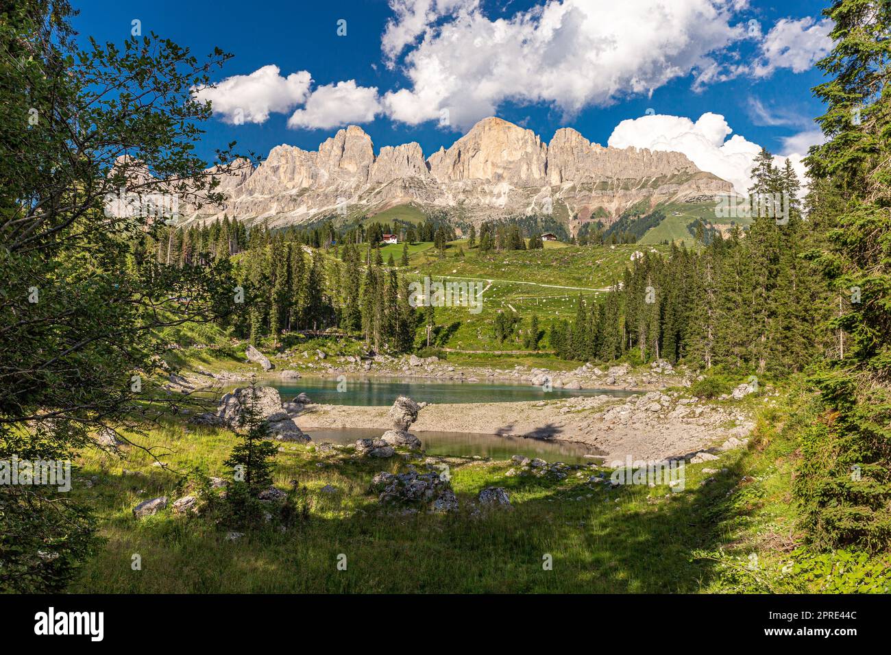 Small dolomites hi-res stock photography and images - Alamy