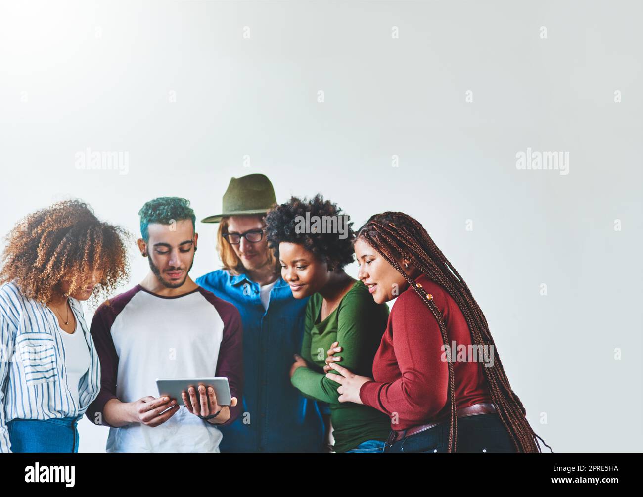 Real life people hi-res stock photography and images - Alamy