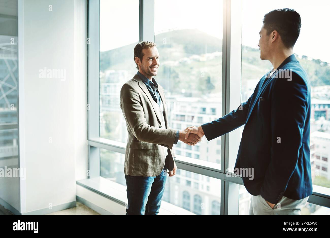 Looking Forward Business