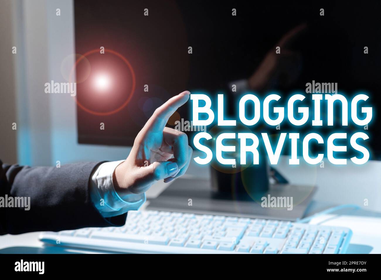 Informative article hi-res stock photography and images - Alamy