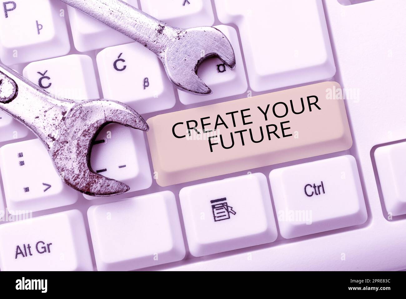 Inspiration showing sign Create Your FutureSet Target and Career goals ... Inspiration showing sign Create Your FutureSet Target and Career goals ...