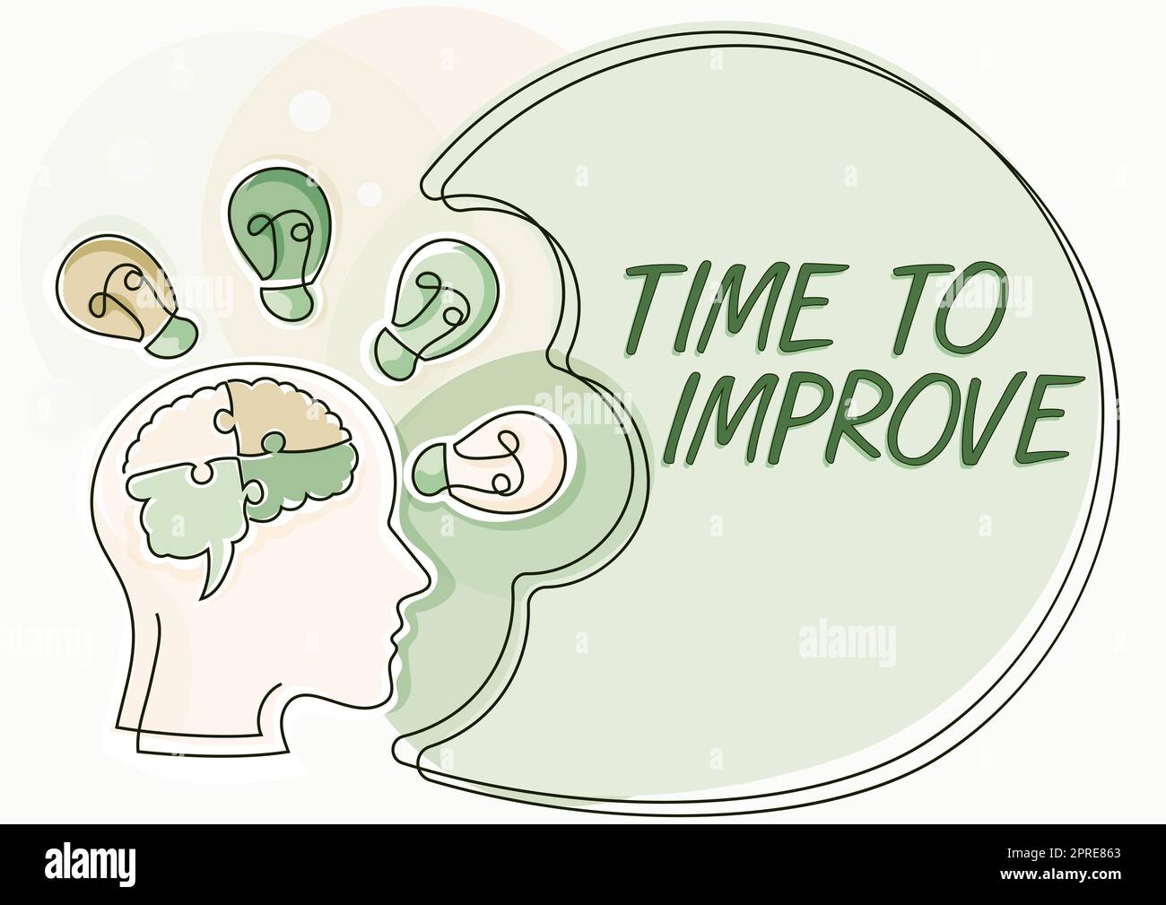 Hand writing sign Time For Healthencouraging someone to start eating ...