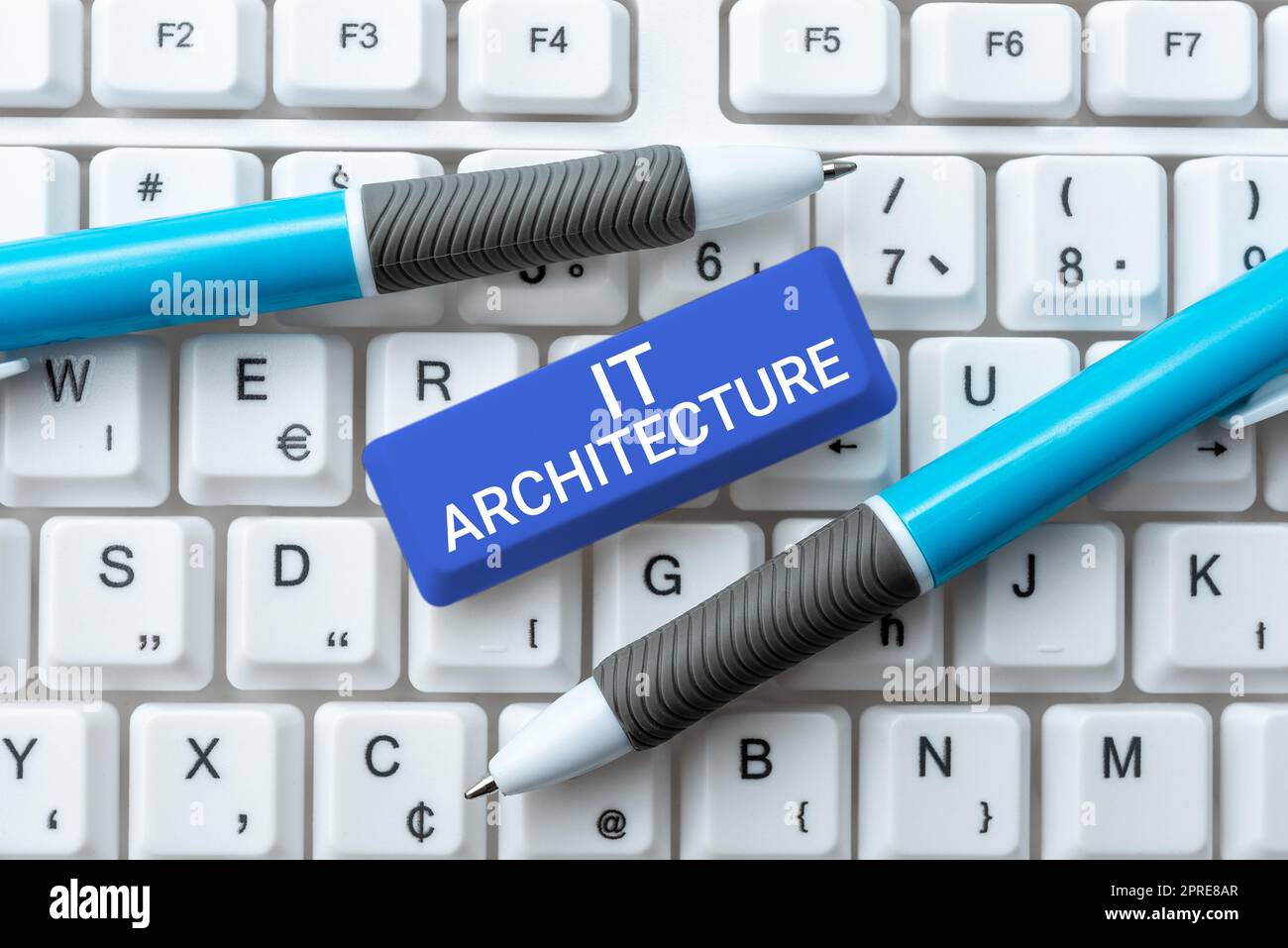 Handwriting text It ArchitectureArchitecture is applied to the process ...