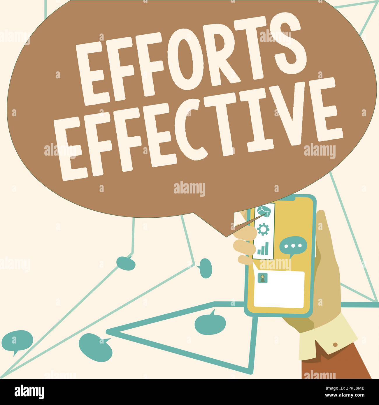 Inspiration showing sign Efforts EffectiveProduces the results as per ...