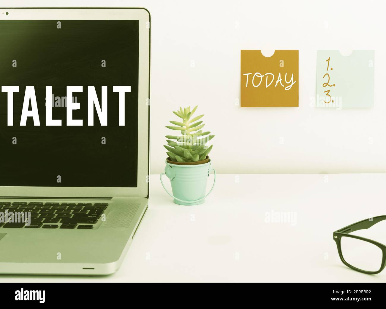 Hand writing sign Talent, Conceptual photo skill that someone has very ...